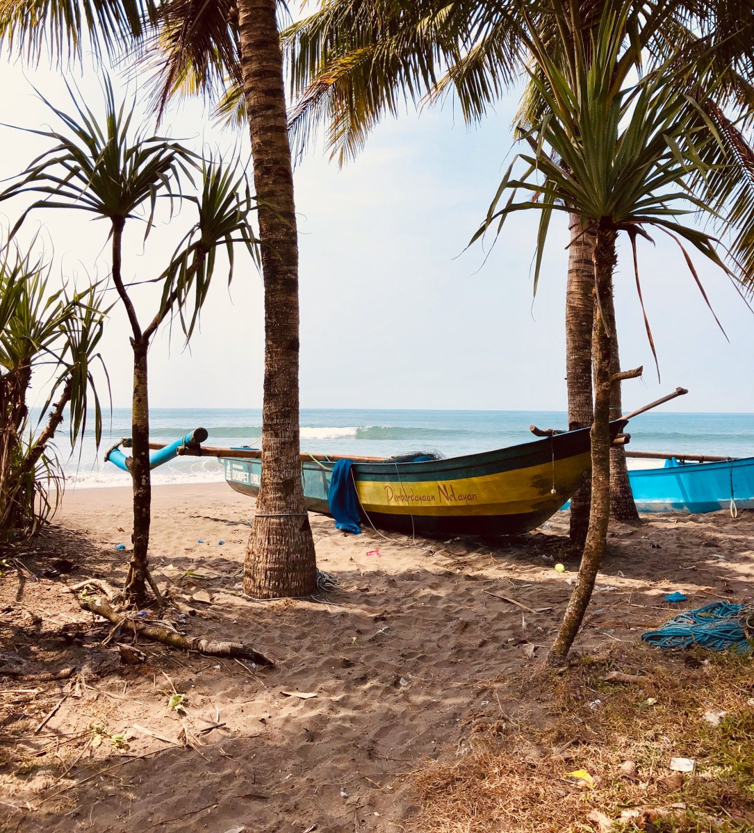 Mellow Point – We around the world